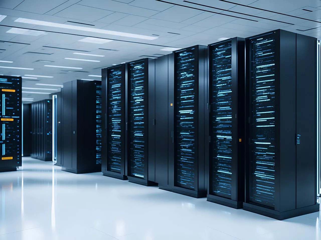 Besoins et optimisation énergétique des Data Centers