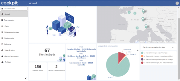 Démarche RSE et décret BACS : l’automatisation au service de la RSE