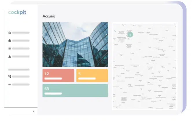 Décret BACS : l’obligation d’installer des systèmes GTB