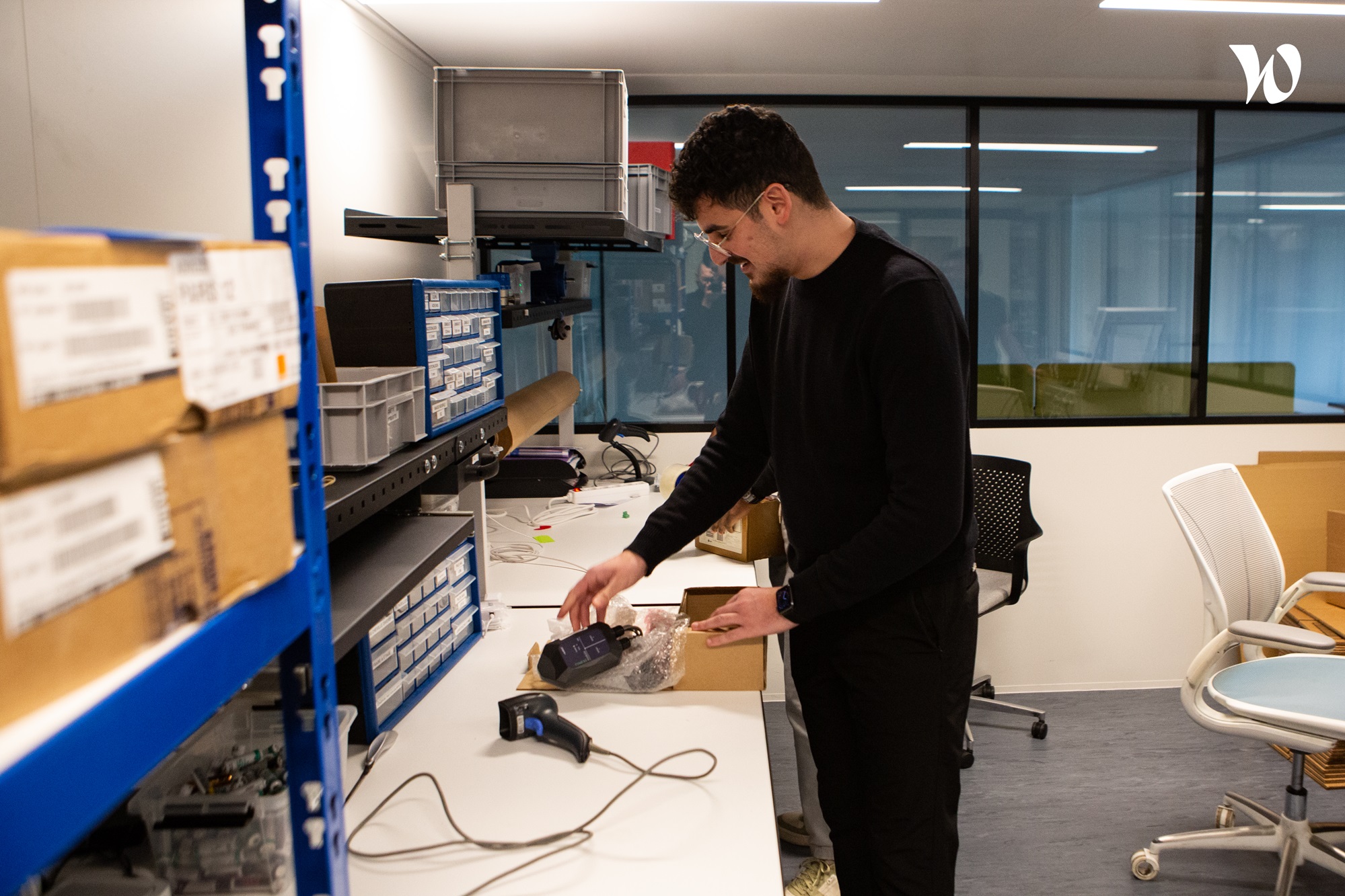 L’IoT aide-t-il à répondre aux réglementations énergétique