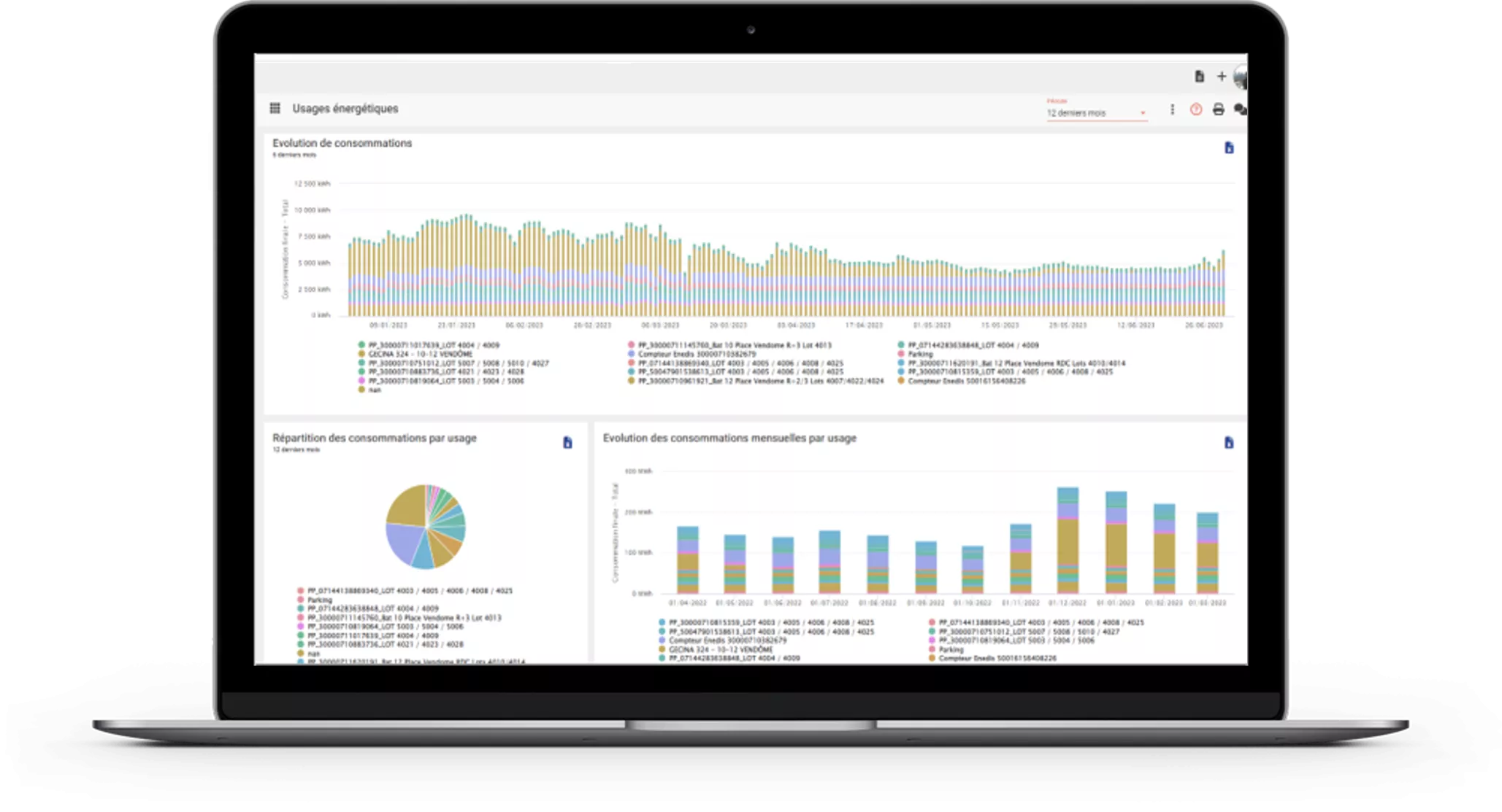 Découvrez l’expertise IoT d'advizeo