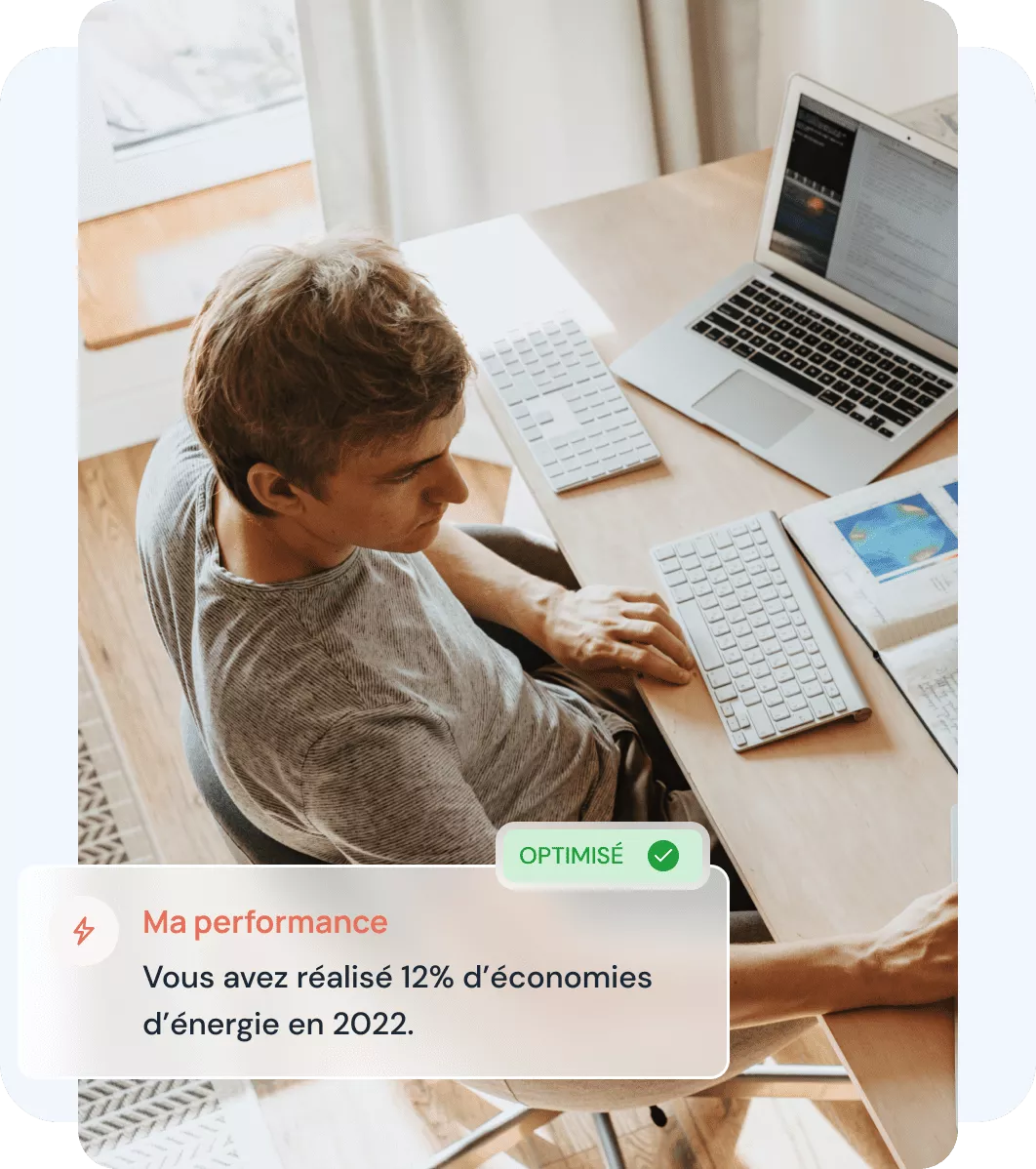 advizeo : expert de l'Energy Management