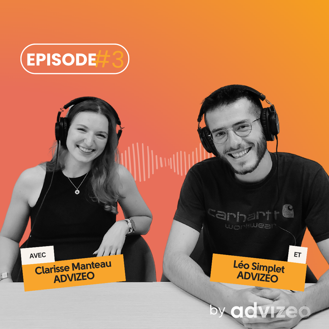 #3 : Energy manager : un métier en évolution advizeo