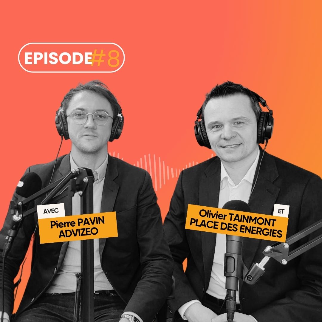 Podcast énergie : maitriser les coûts énergétiques