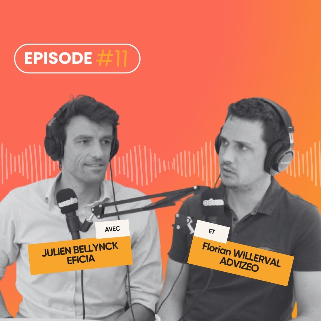 Podcast énergie : tout savoir sur la gestion technique du bâtiment