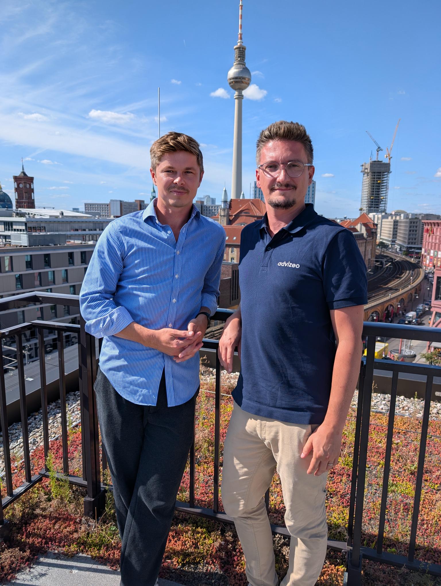 Interview: Accelerating the Energy Transition in Europe